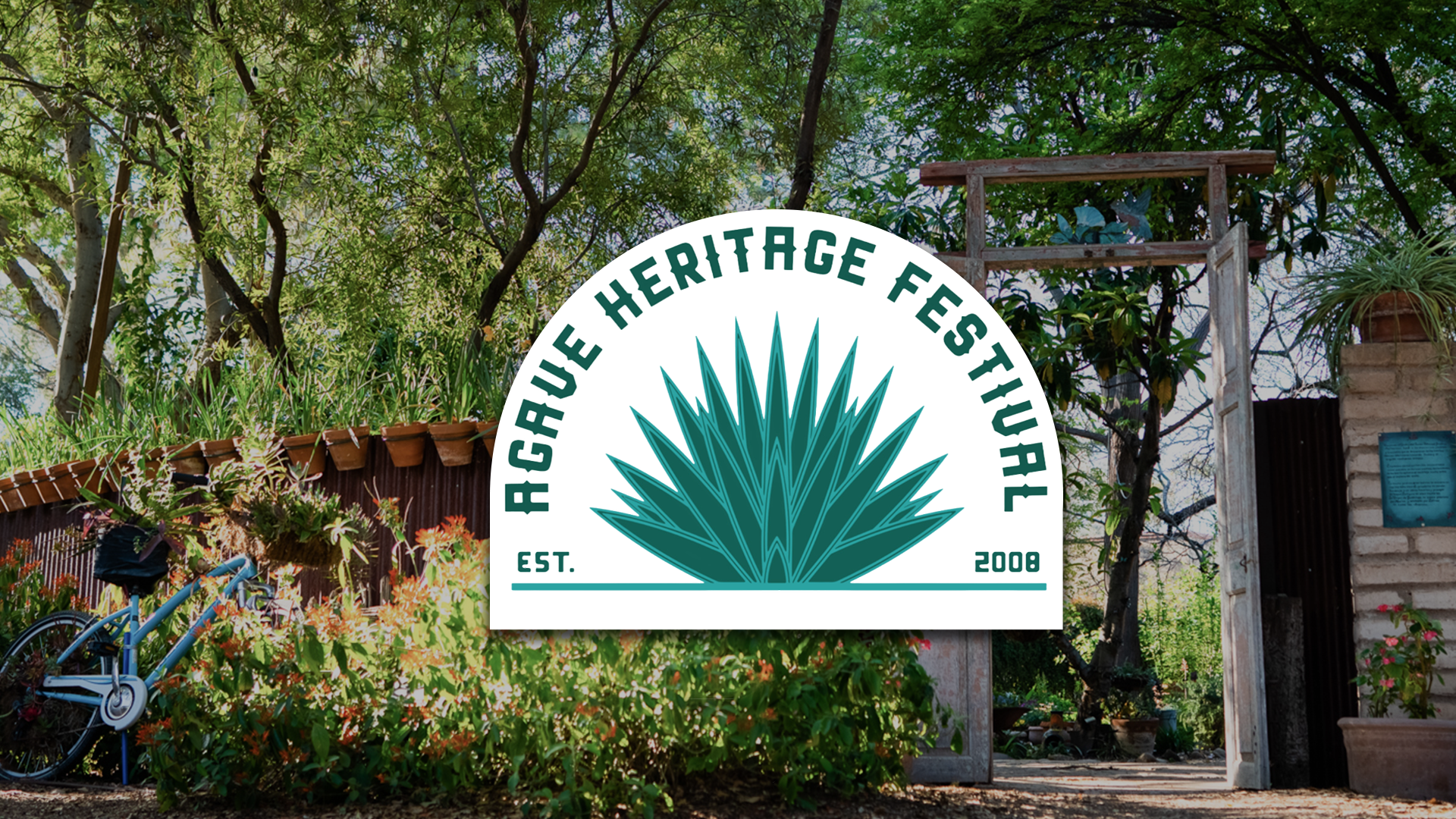 Agave Heritage Festival: Howard Scott Gentry Lecture with Wendy Hodgson ...
